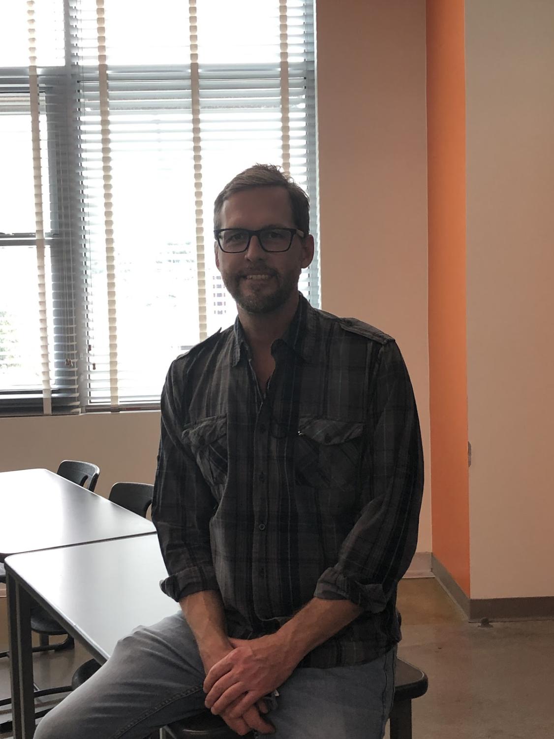 Meet the Teacher – Wolfpack Times